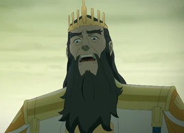 King Immortal | Villains Wiki | Fandom