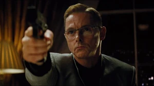 Solomon Lane | Villains Wiki | Fandom