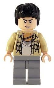 Satipo | Villains Wiki | Fandom