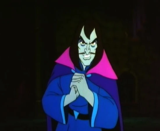 Lord Maliss | Villains Wiki | Fandom