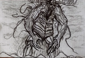 SCP-2317-K/Gallery | Villains Wiki | Fandom