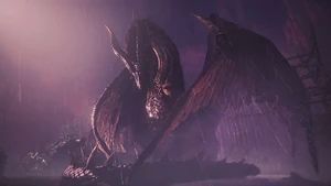 Fatalis/Gallery | Villains Wiki | Fandom