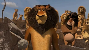 Makunga/Gallery | Villains Wiki | Fandom