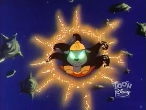 Mirage (Aladdin)/Gallery | Villains Wiki | Fandom