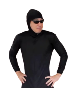 Mr. Magic Man | Villains Wiki | Fandom