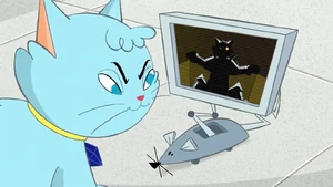 Snooky Wookums | Villains Wiki | Fandom