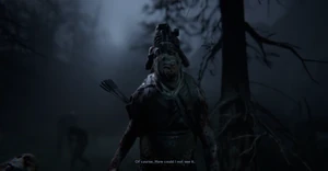 Nick Tremblay | Villains Wiki | Fandom