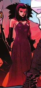 Nocturna (DC) | Villains Wiki | Fandom