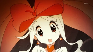 Nui Harime/Gallery | Villains Wiki | Fandom