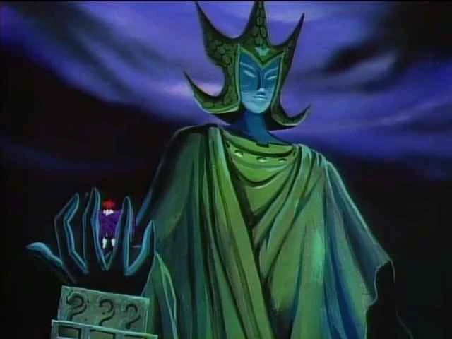 Discuss Everything About Villains Wiki | Fandom