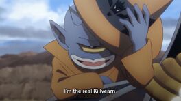 Killvearn | Villains Wiki | Fandom
