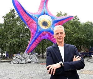 Starro (DC Extended Universe)/Gallery | Villains Wiki | Fandom