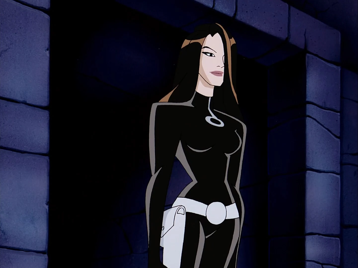 Talia al Ghul (DC Animated Universe) | Villains Wiki | Fandom