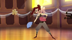 Lady Caine/Gallery | Villains Wiki | Fandom