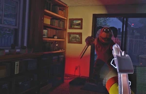 The Dog | Villains Wiki | Fandom