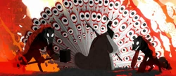 Boss Wolf | Villains Wiki | Fandom