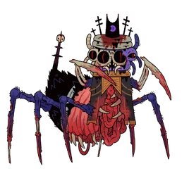 Shamura | Villains Wiki | Fandom