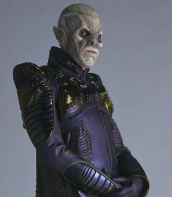 Viceroy | Villains Wiki | Fandom