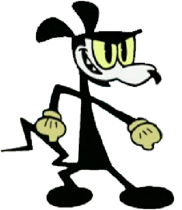 Vladimir (My Life as a Teenage Robot) | Villains Wiki | Fandom