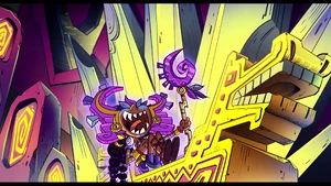 Punguari/Gallery | Villains Wiki | Fandom