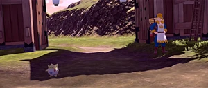 Volo/Gallery | Villains Wiki | Fandom