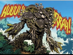 Yuggoth | Villains Wiki | Fandom