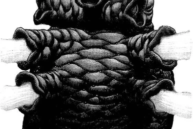 Berserk God Hand Names
