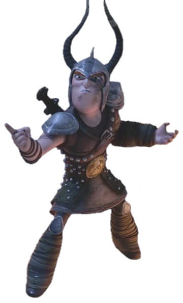 Dagur the Deranged | Villains Wiki | Fandom