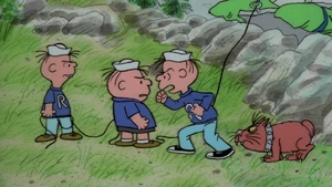 Camp Bullies/Gallery | Villains Wiki | Fandom