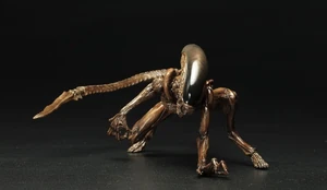 The Dragon (Alien) | Villains Wiki | Fandom