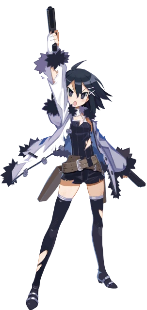 Asagi Asagiri | Villains Wiki | Fandom