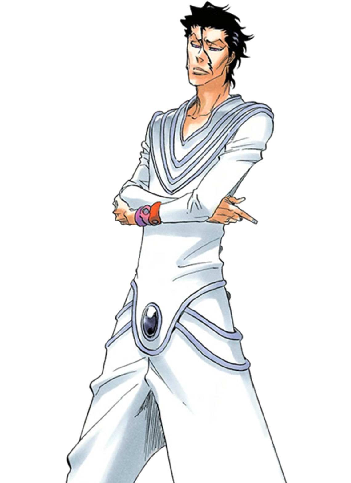 Askin Nakk le Vaar | Villains Wiki | Fandom