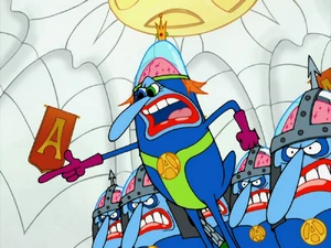 Lord Royal Highness | Villains Wiki | Fandom