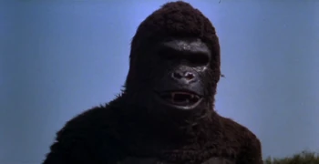 Attacking Primate Monster | Villains Wiki | Fandom