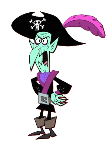 The Grim Adventures Of Billy And Mandy Villains The Grim Adventures Of