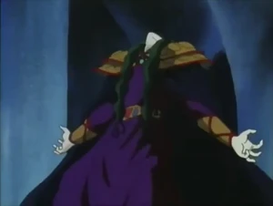 Buros | Villains Wiki | Fandom