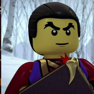 Clouse | Villains Wiki | Fandom