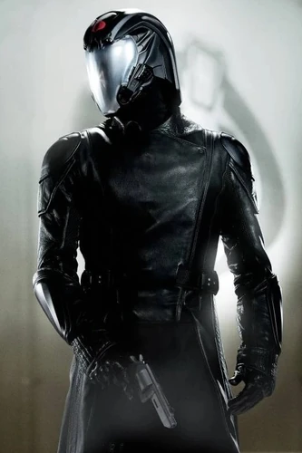 Cobra Commander (G.I. Joe Film Series) | Villains Wiki | Fandom