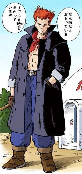 Colonel Silver/Gallery | Villains Wiki | Fandom