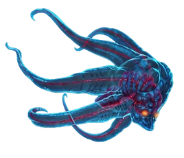 Metroid Prime | Villains Wiki | Fandom