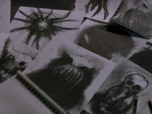 Creatures (Bird Box) | Villains Wiki | Fandom