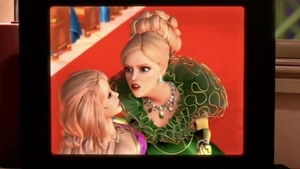 Dame Devin | Villains Wiki | Fandom