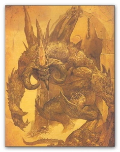 Diablo (Diablo)/Gallery | Villains Wiki | Fandom