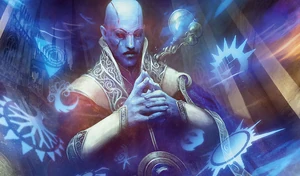 Dovin Baan | Villains Wiki | Fandom