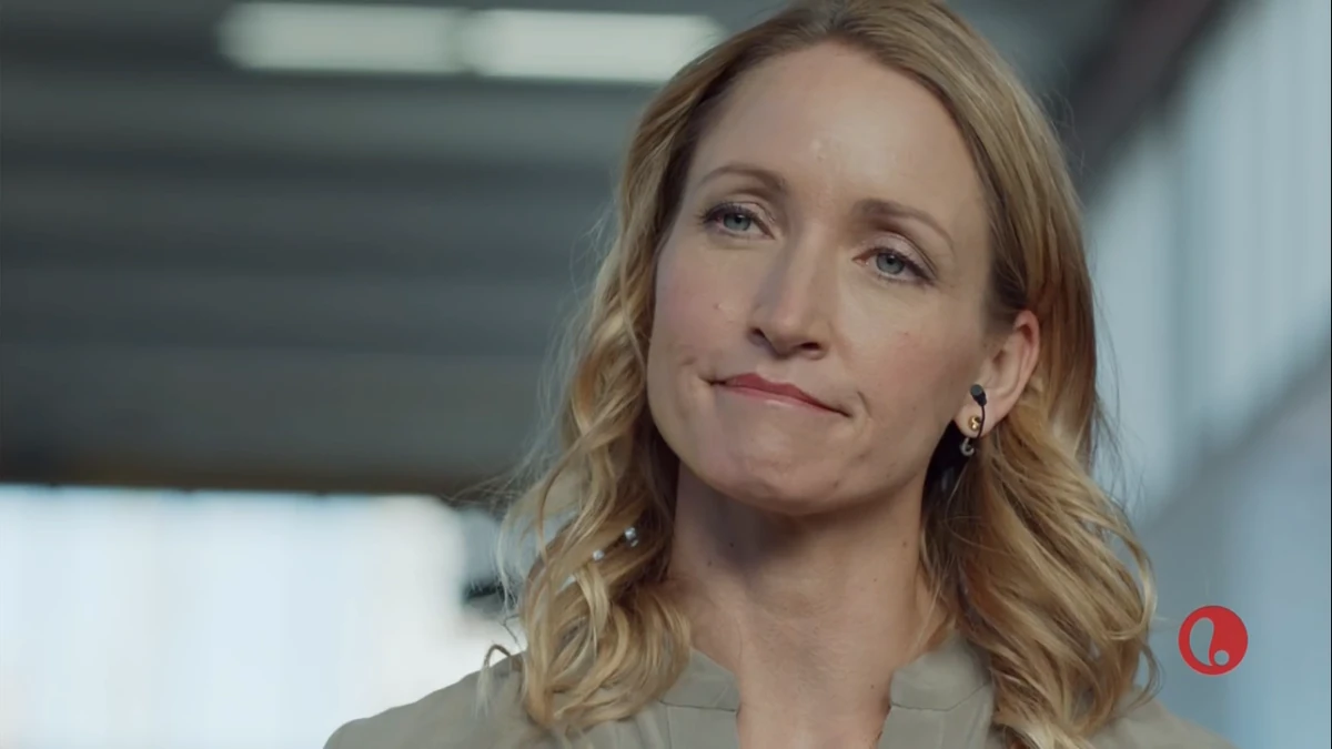 Dr. Laura Stevens | Villains Wiki | Fandom