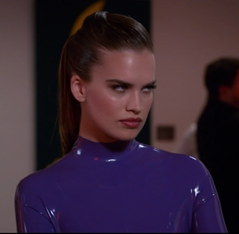 Dvora | Villains Wiki | Fandom