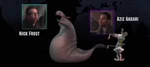 Flynn | Villains Wiki | Fandom