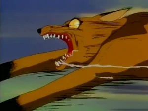 Fox (Enchanted Journey)/Gallery | Villains Wiki | Fandom