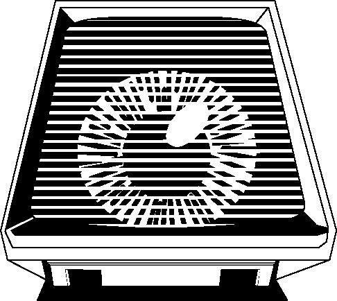 Friend Computer | Villains Wiki | Fandom