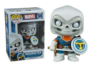 Taskmaster (Marvel)/Gallery | Villains Wiki | Fandom